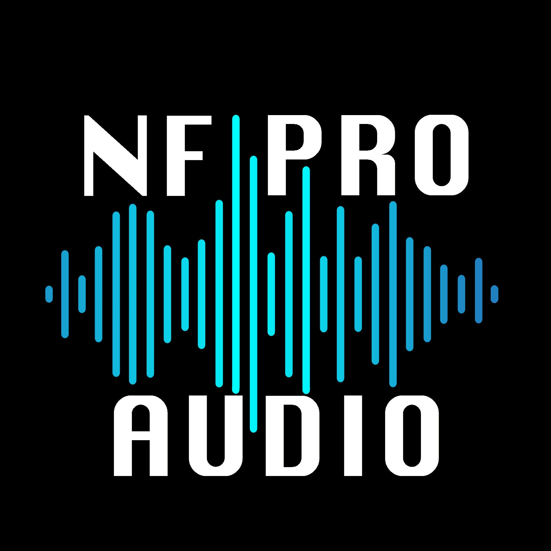 Startseite | NF Pro Audio
